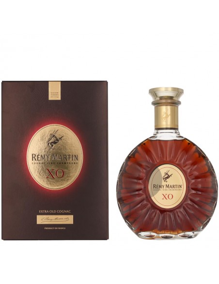 Remy Martin XO + GB 70CL