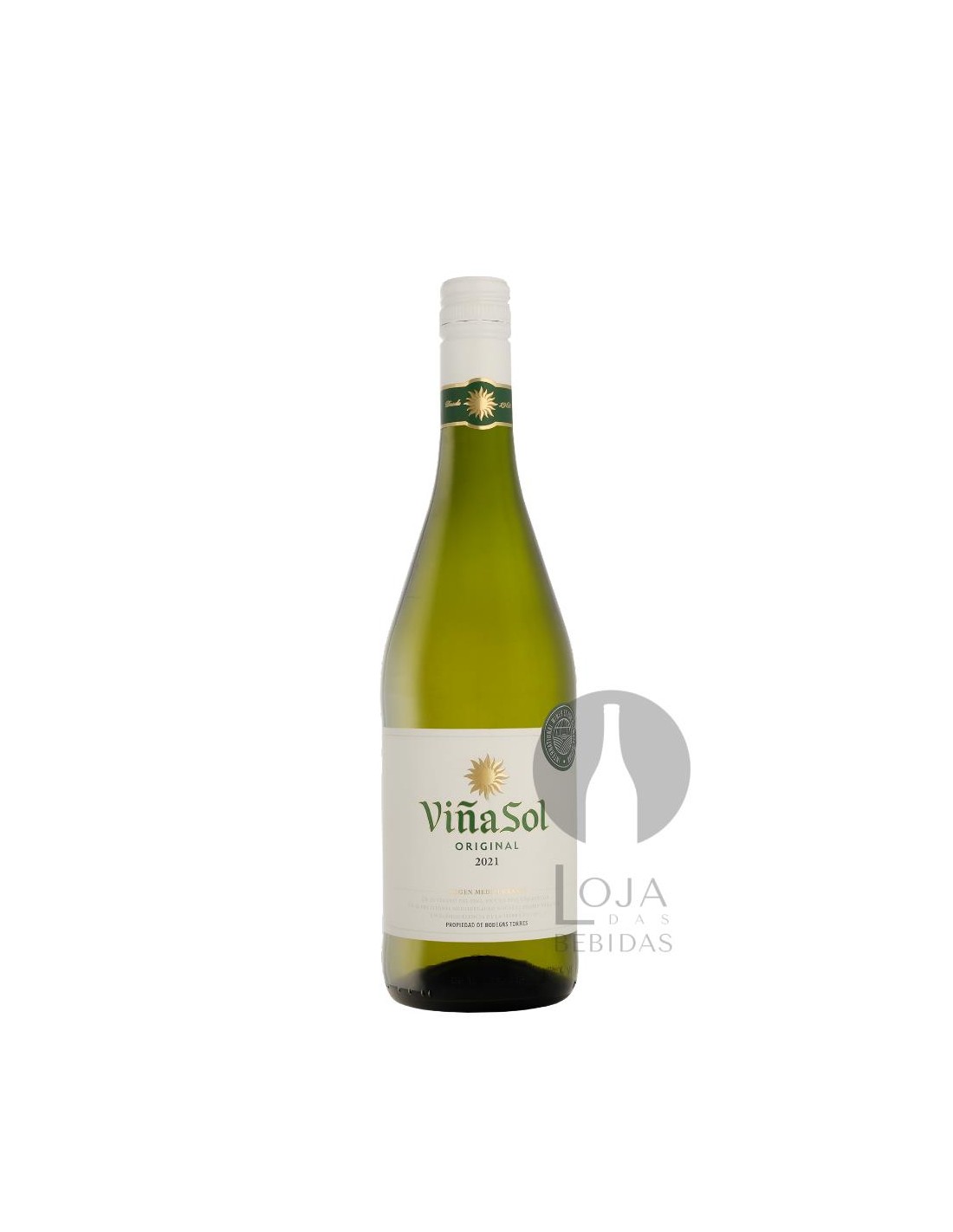 Torres Vina Sol 75CL