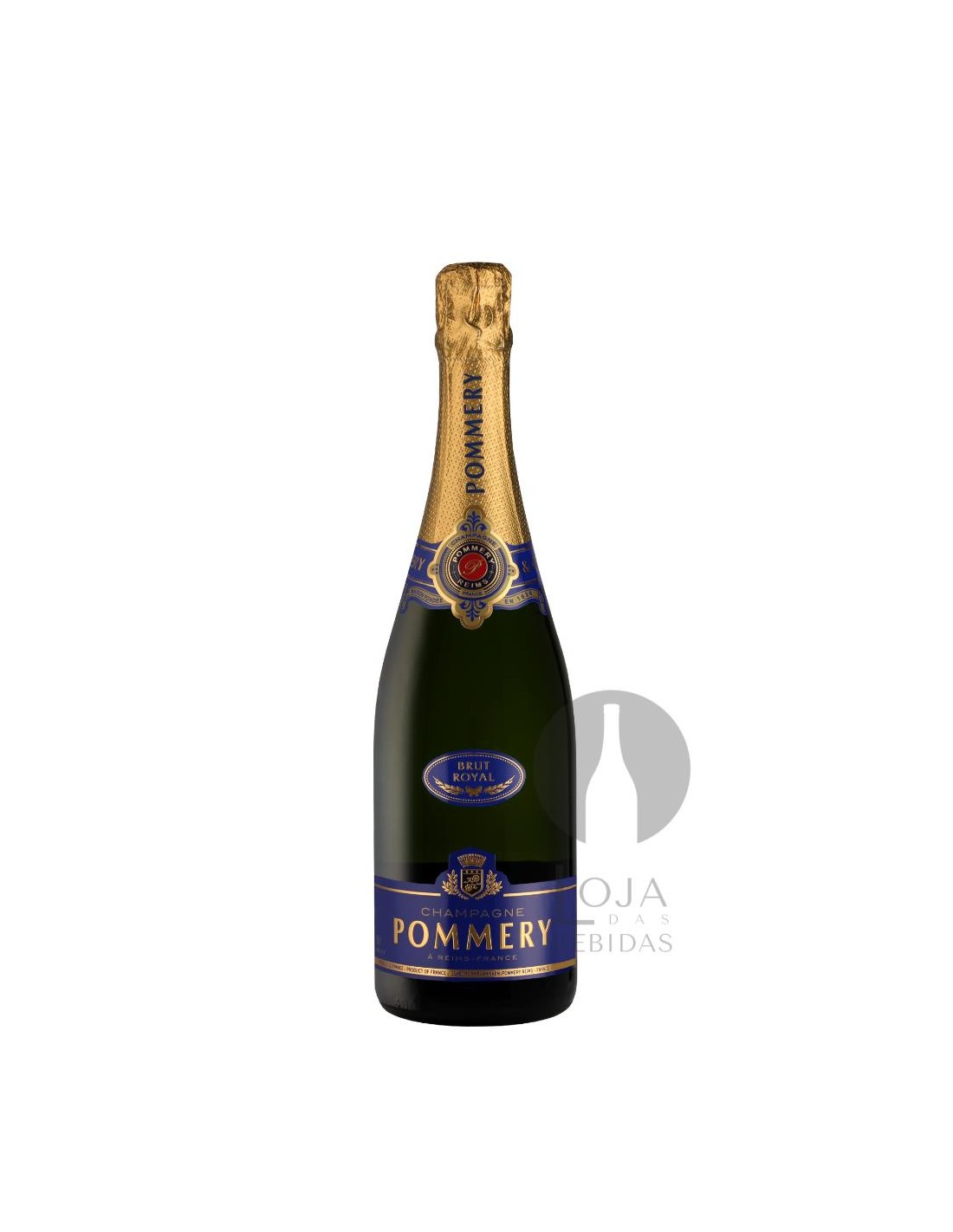 Pommery Brut Royal 75CL