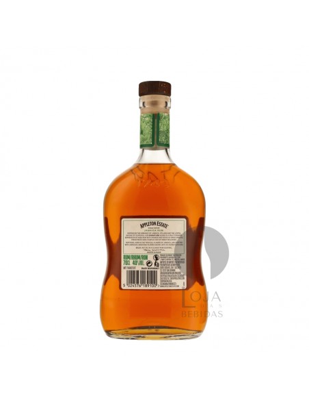 Appleton Estate Signature Blend 70CL