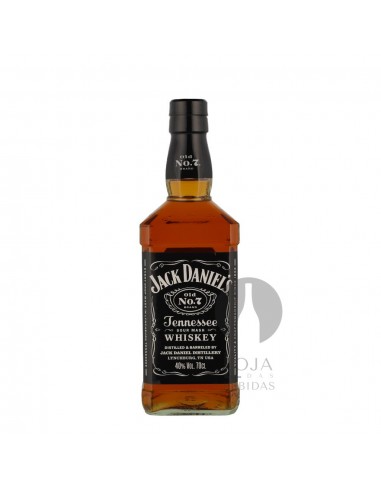 Jack Daniel's 70CL