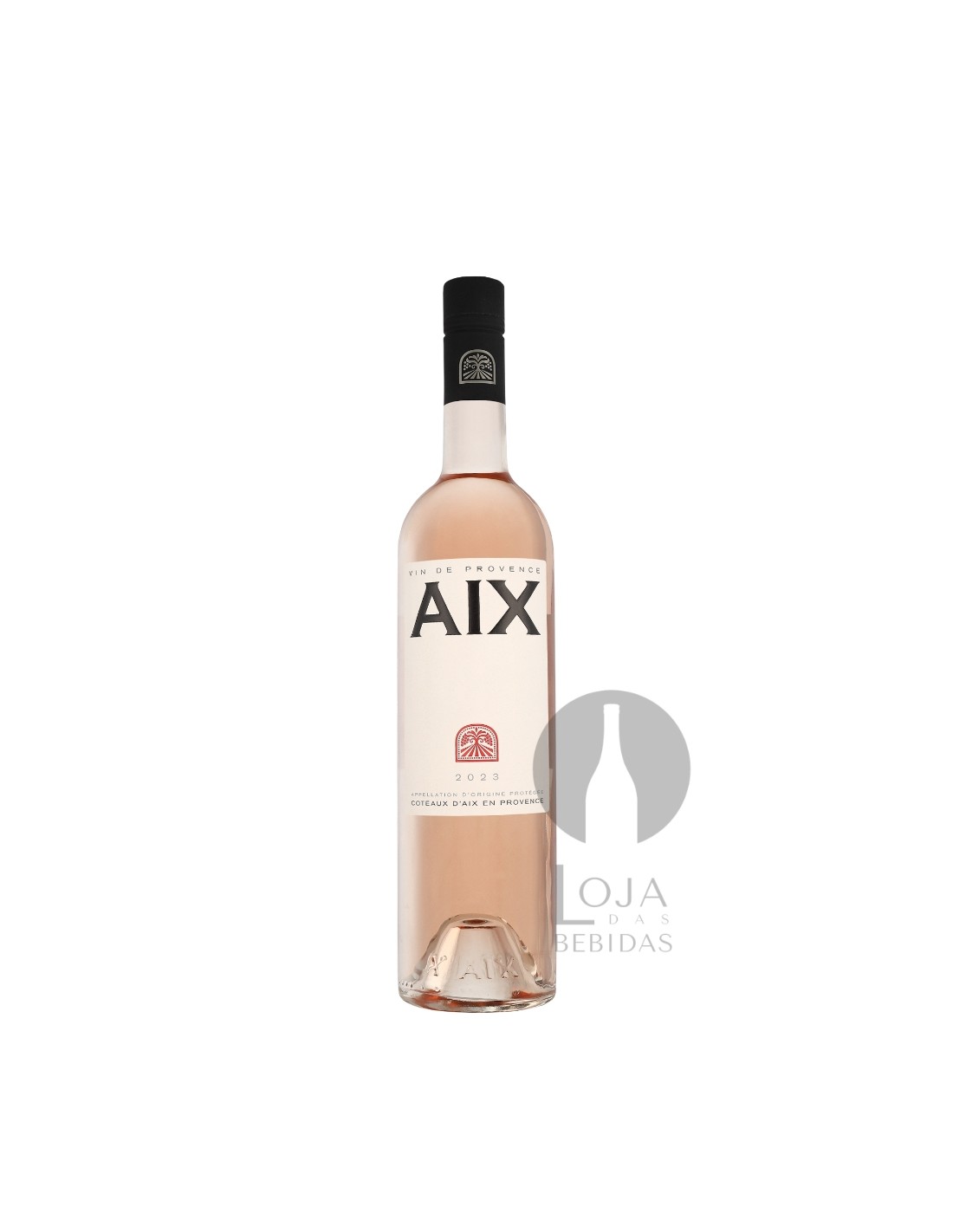 AIX Rose 2023 75CL