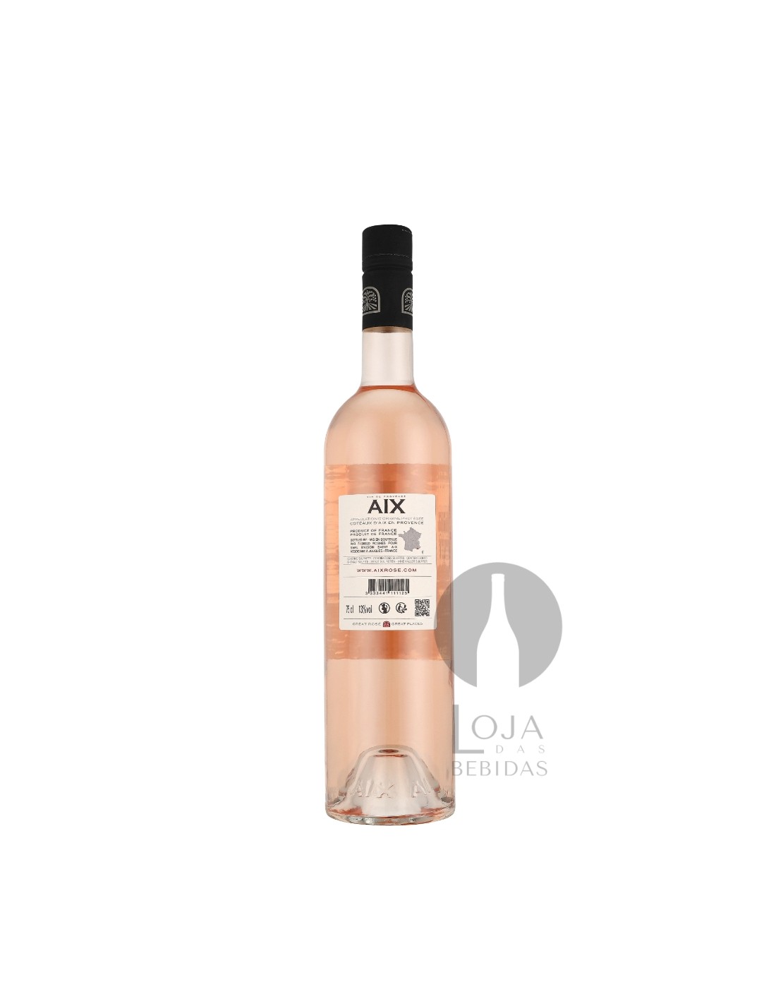 AIX Rose 2023 75CL