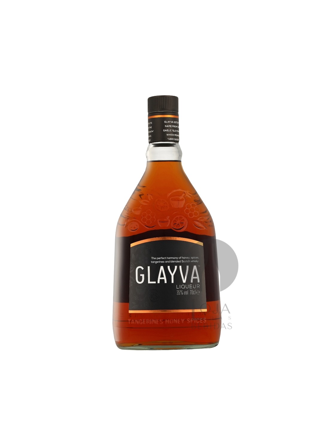 Licor Glayva 70cl