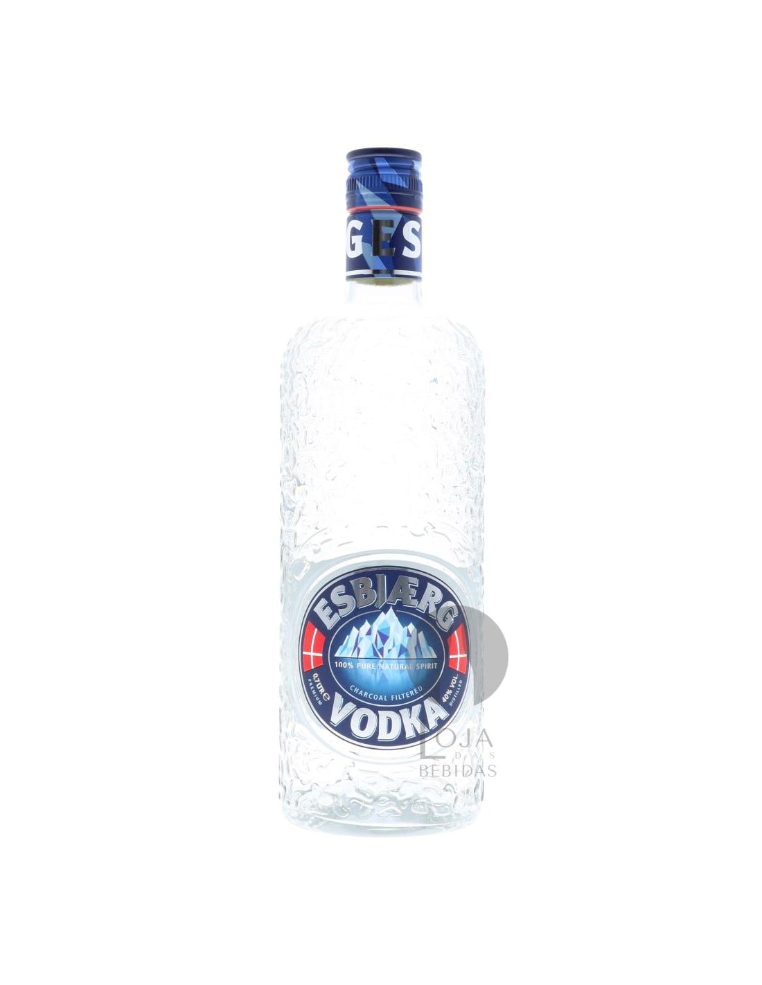 Vodka