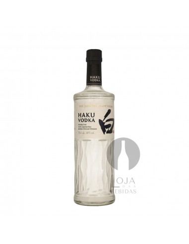 Vodka Suntory Haku 70cl