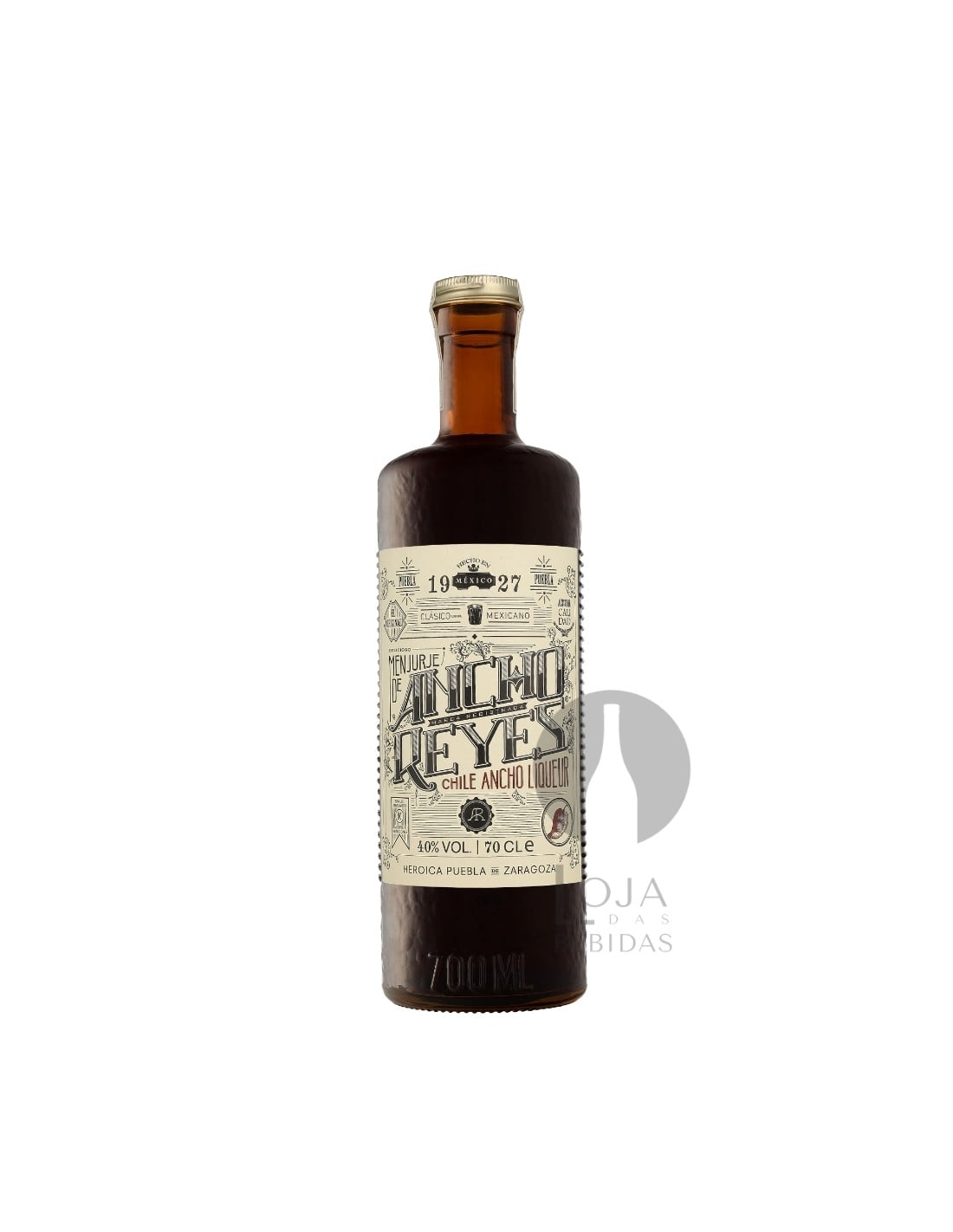Licor Ancho Reyes Original 70cl