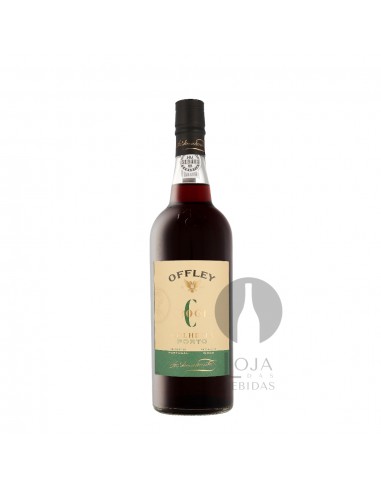 Offley Colheita 75CL