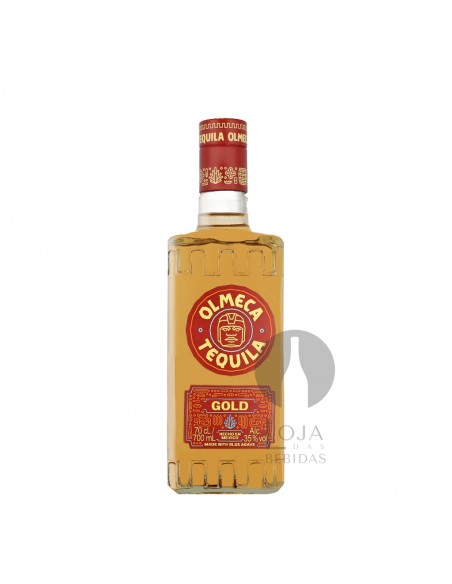 Olmeca Gold 70CL