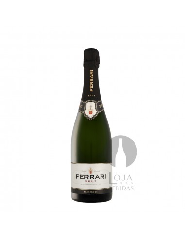 Ferrari Brut 75CL