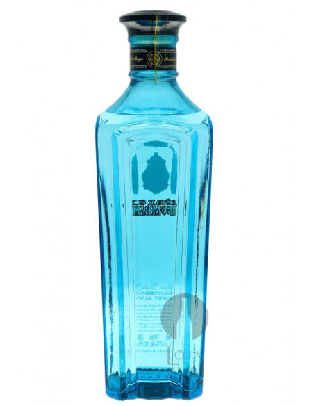 Gin Bombay Sapphire STAR 70cl