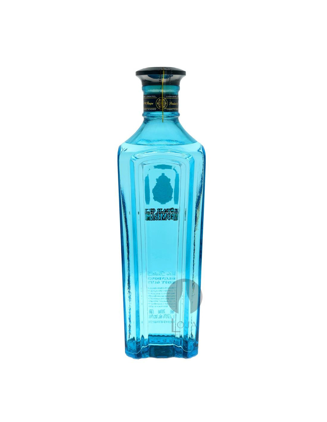 Gin Bombay Sapphire STAR 70cl