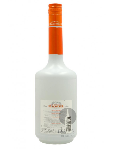 Licor De Kuyper Peachtree 100cl