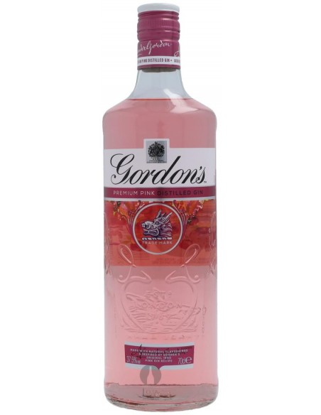 Gordon's Premium Pink 70CL