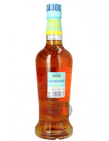 Grand Kadoo Coconut Flavoured 70CL