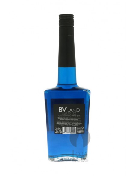 Beveland Blue Curacao 70CL